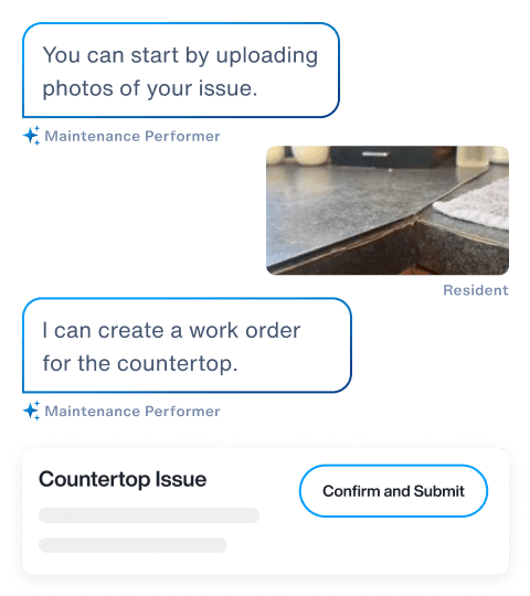 Property Management Communication Tools & Resident Portal