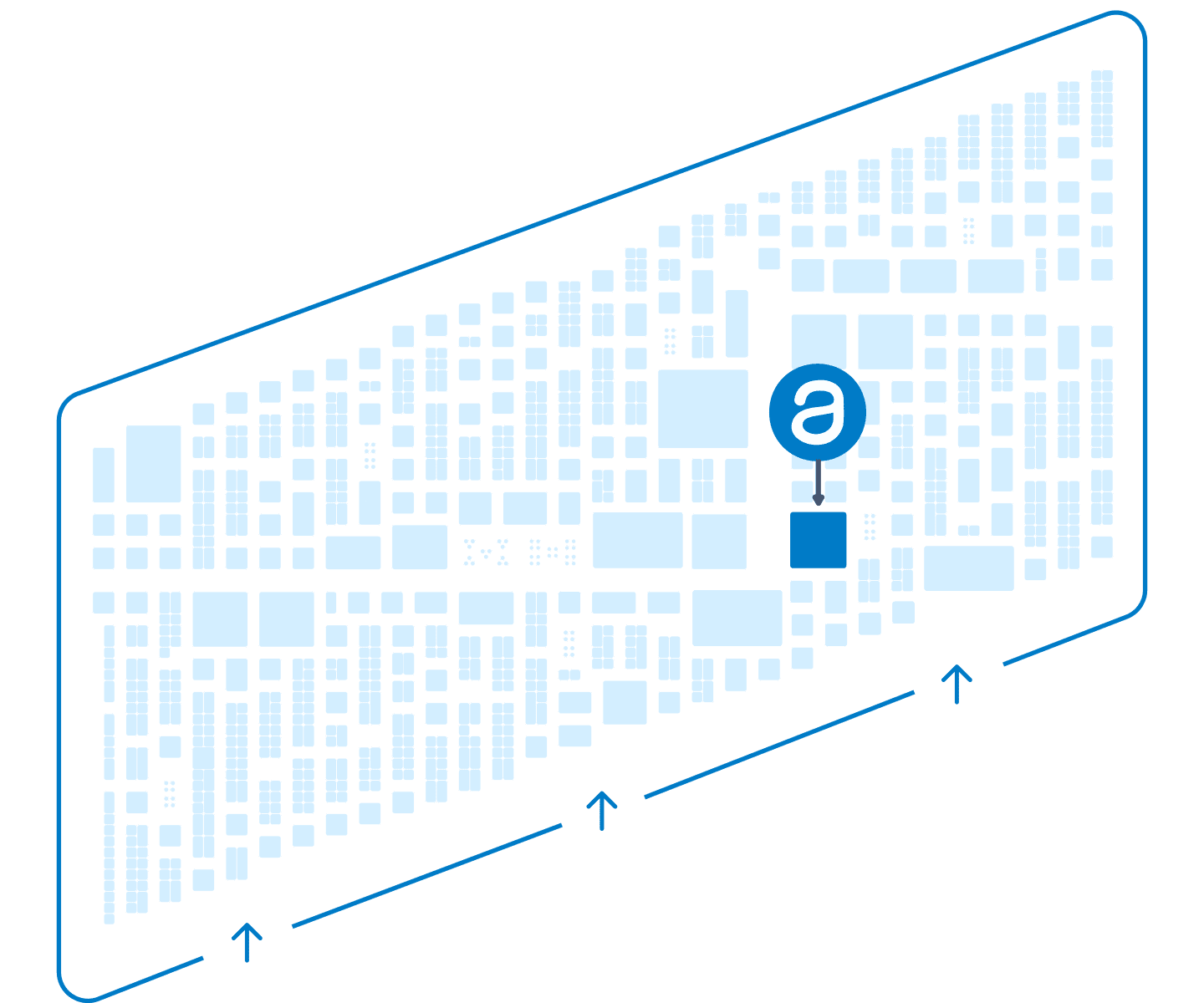 AppFolio at NAA Apartmentalize 2025 – Booth 915