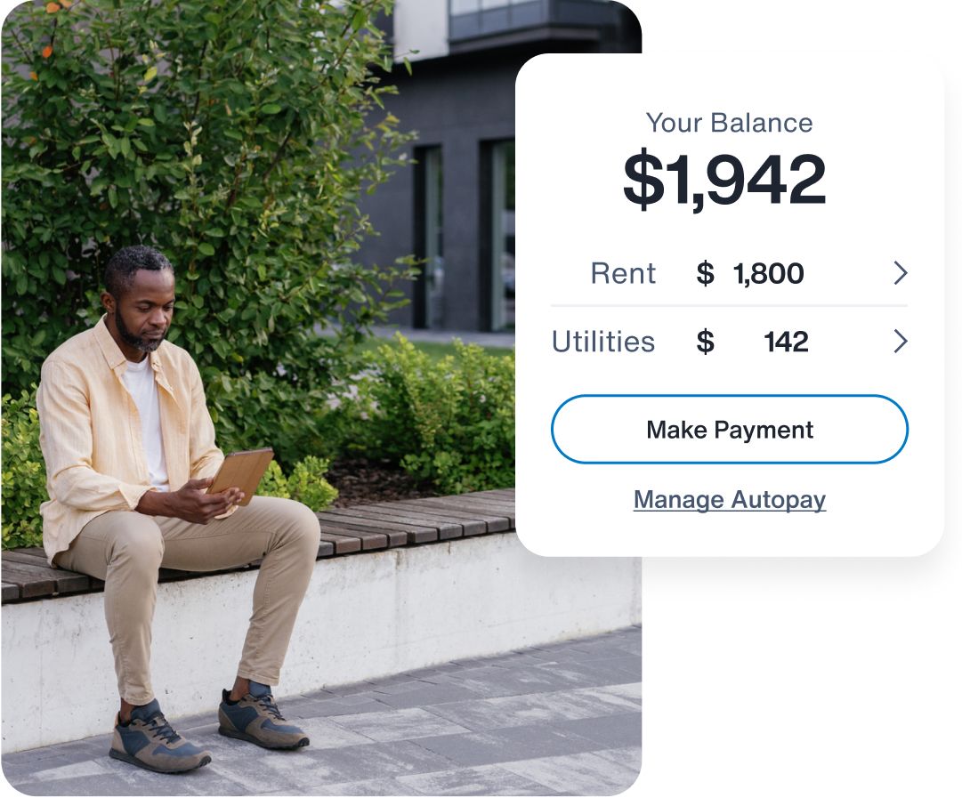 FolioSpace: Resident Experience App | AppFolio