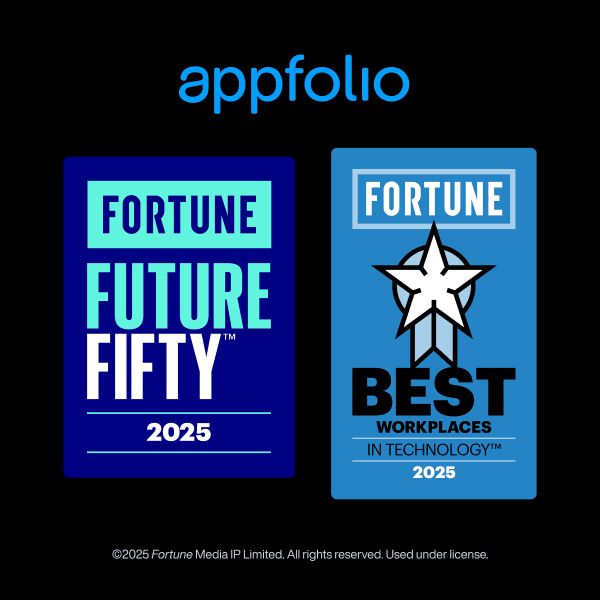 AppFolio Named to Fortune’s Future 50 and Best Workplaces in Technology ...