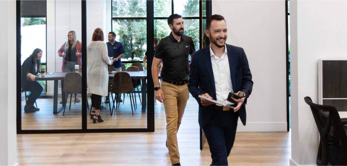 Atlas Management: Space for more fulfillment | AppFolio