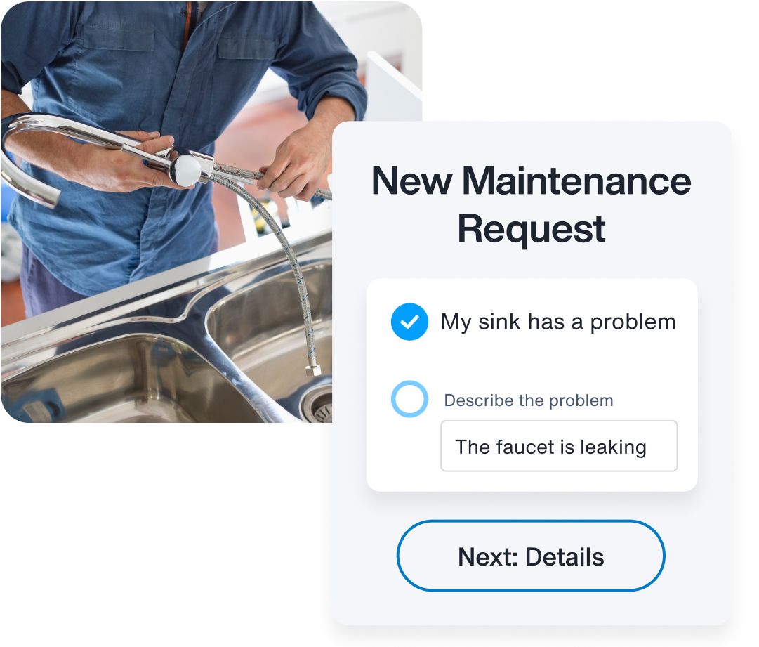 FolioSpace: Resident Experience App | AppFolio