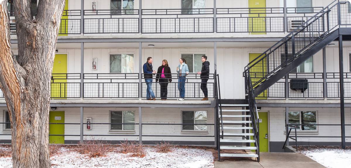 Atlas Real Estate: Space for more flourishing | AppFolio
