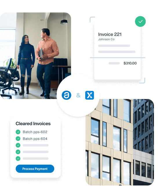 AvidXchange Integrated with AppFolio | AP Automation Software