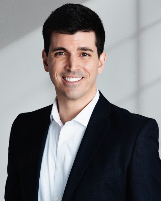 AppFolio Names Tim Eaton as Chief Financial Officer