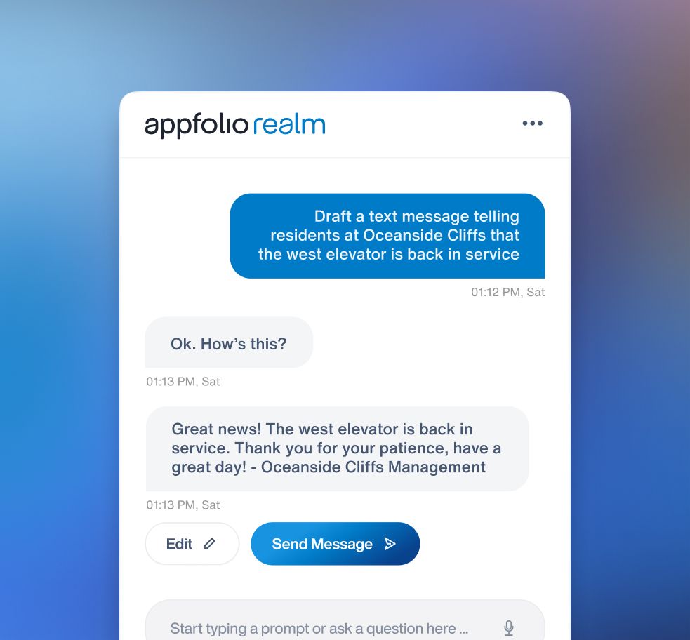 AppFolio Launches Innovative AI Capabilities and Affordable Housing ...