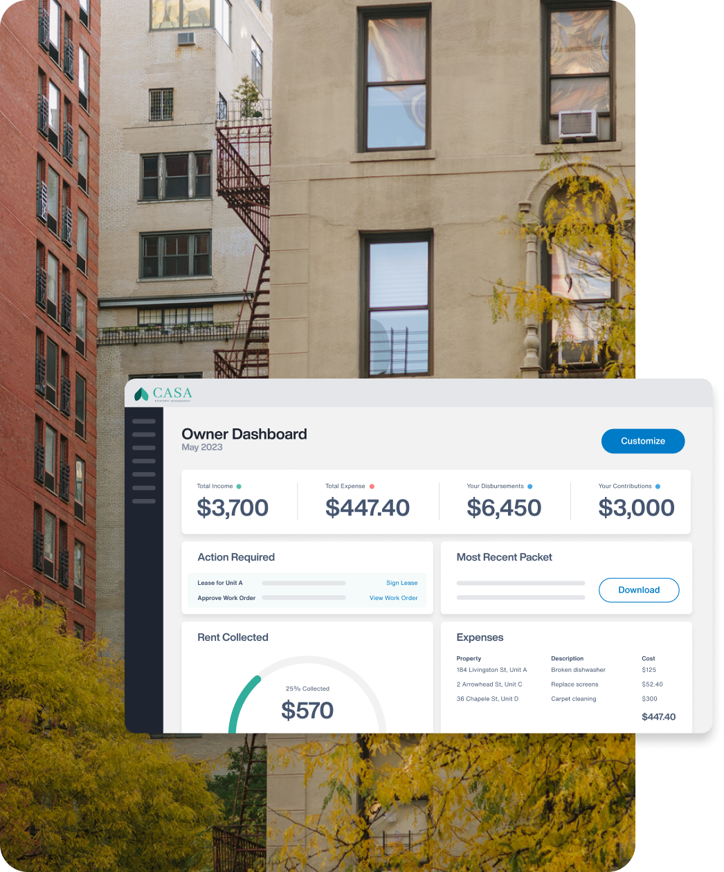 Property Management Software | AppFolio