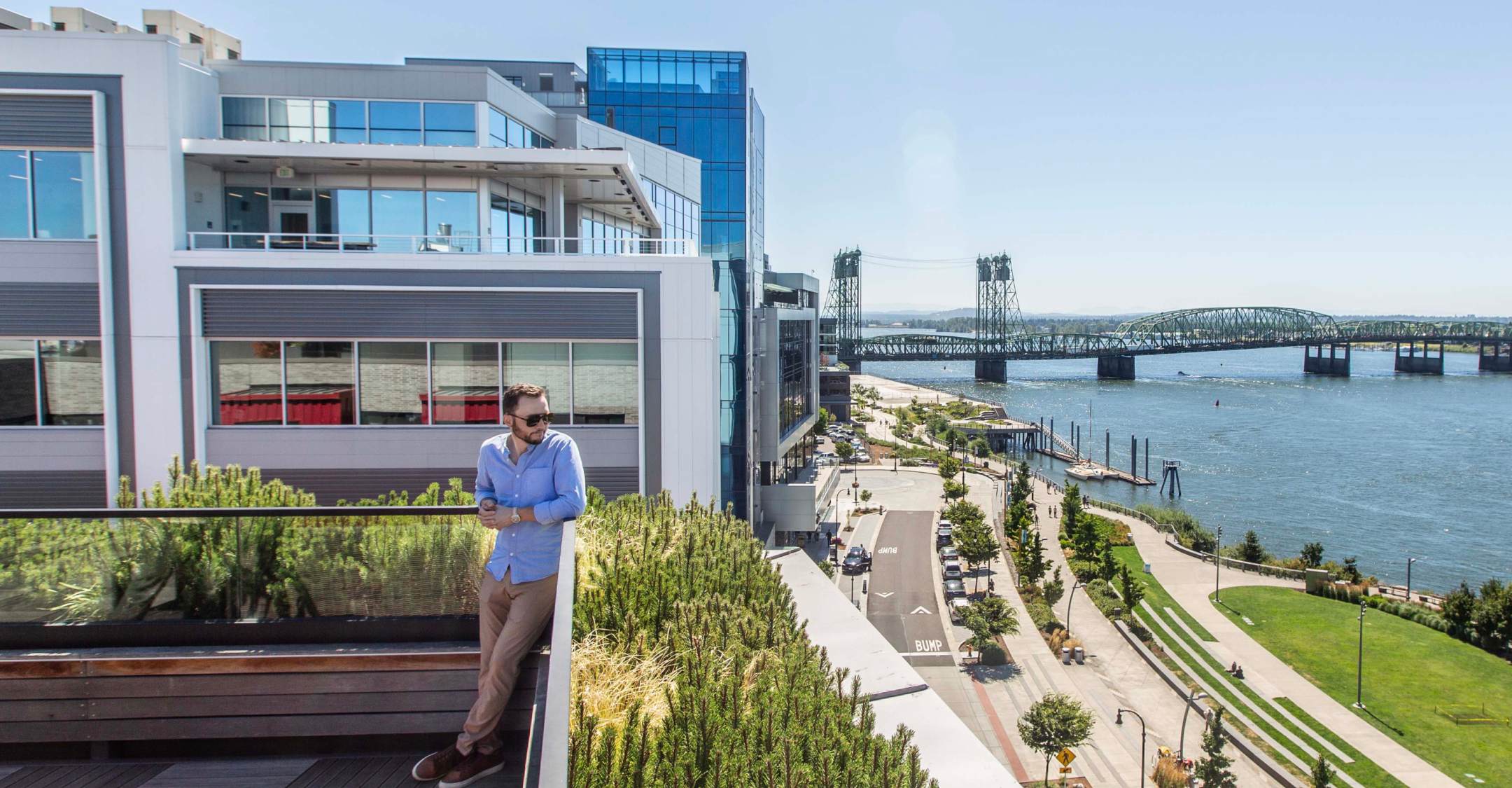 Atlas Management: Space for more fulfillment | AppFolio