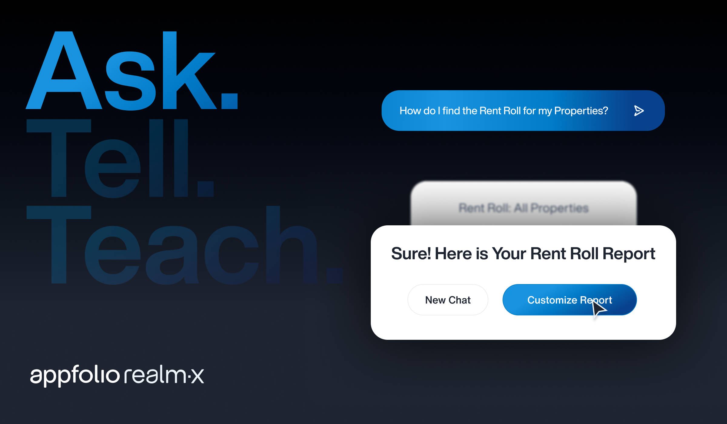 AppFolio Unveils Realm-X, the Property Management Industry’s First-Ever ...