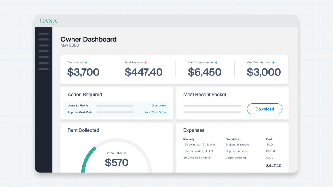 Your Key to Building Strong Relationships With Property Owners