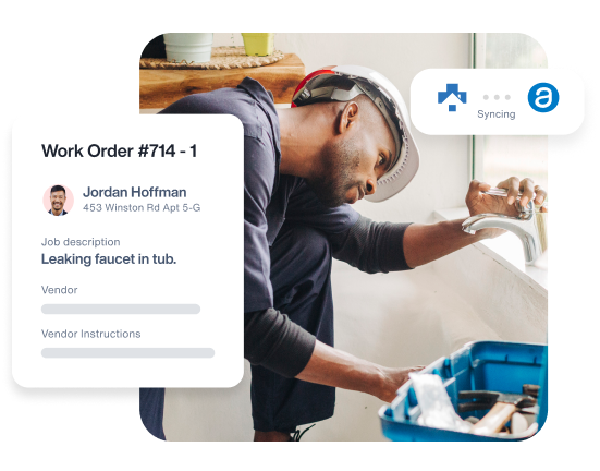 Property Meld Property Maintenance Management Software Integration with ...