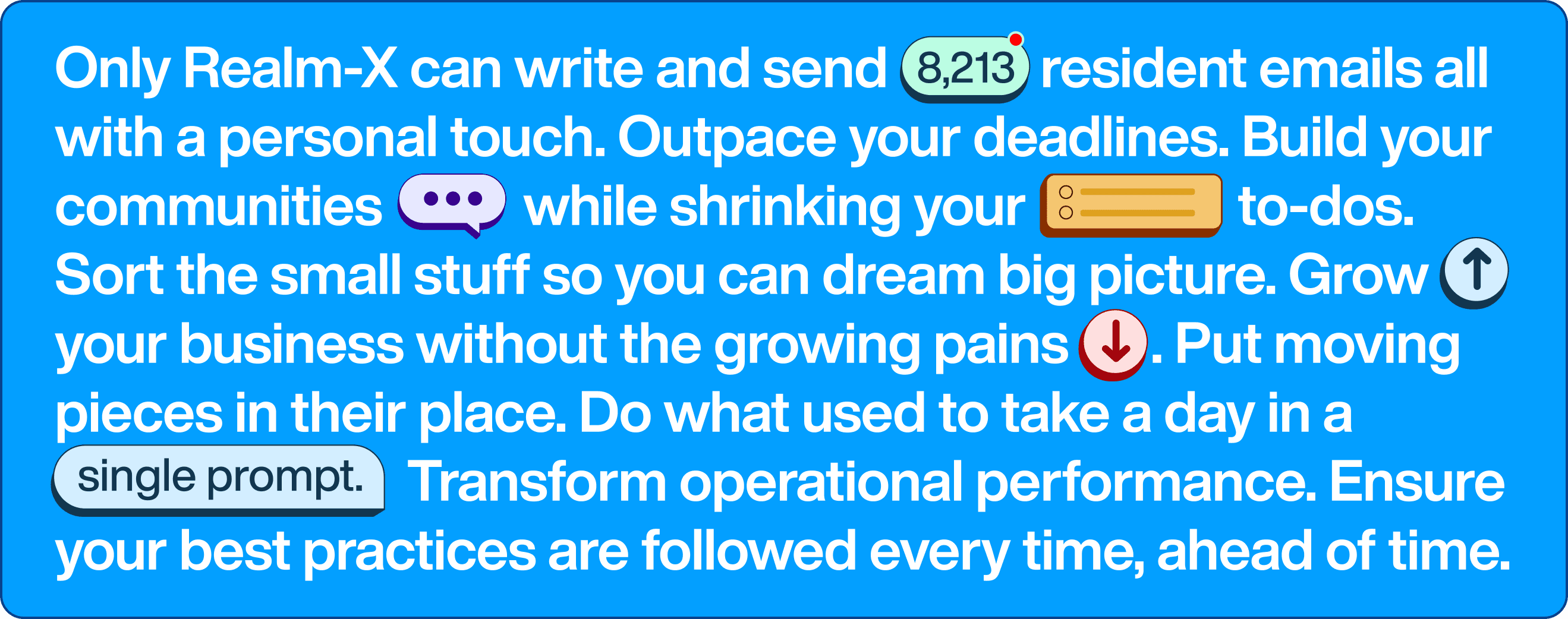 AppFolio Realm-X | AI-Powered Property Management Software