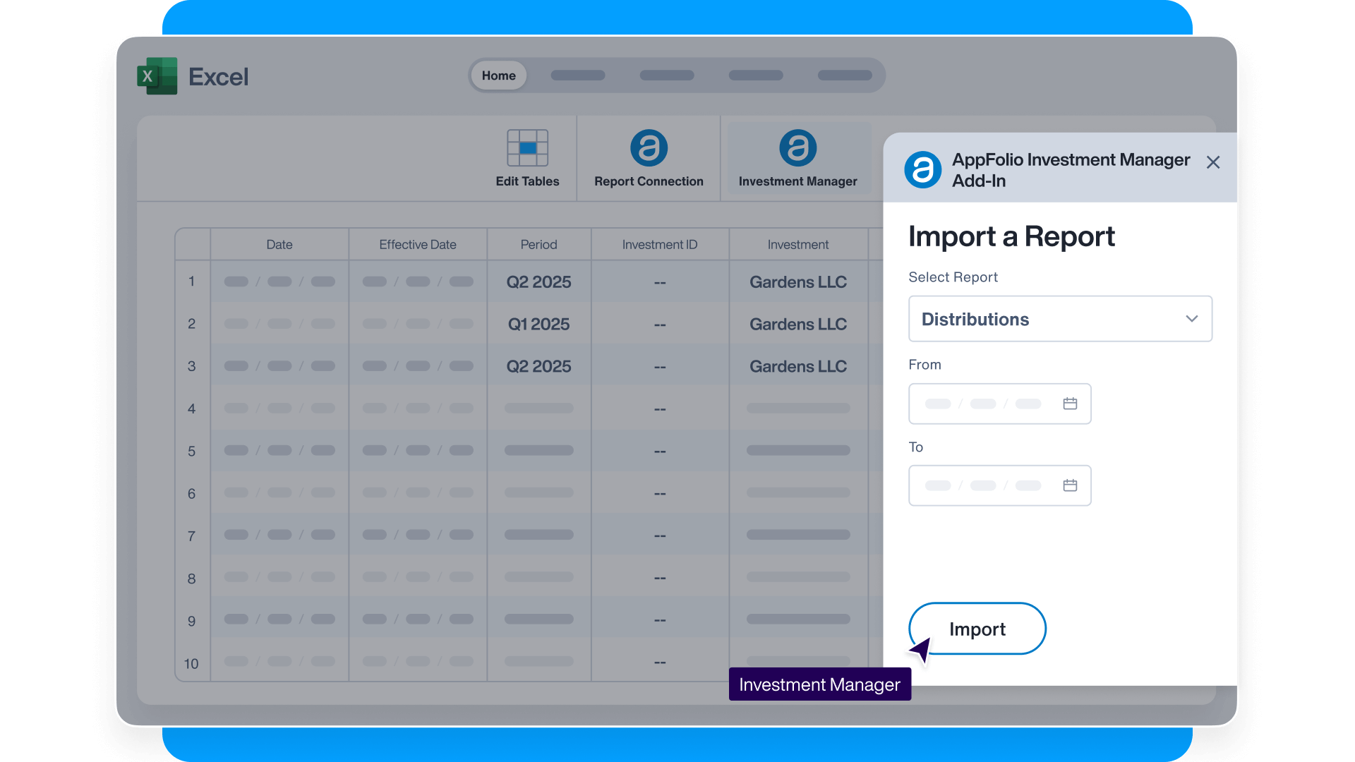 New Solutions to Enhance Investor Reporting and Streamline Data Management