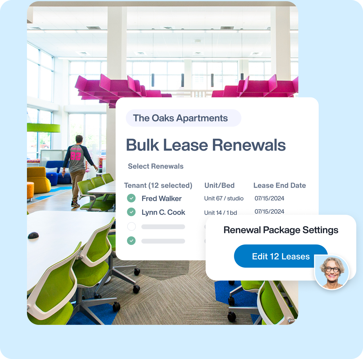 Student Housing Property Management | AppFolio