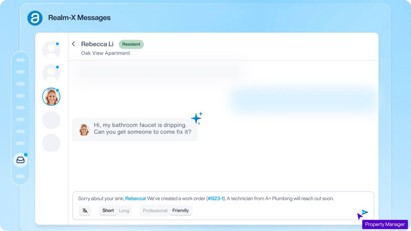 Introducing AppFolio Realm-X: Your Key to Game-Changing Productivity ...