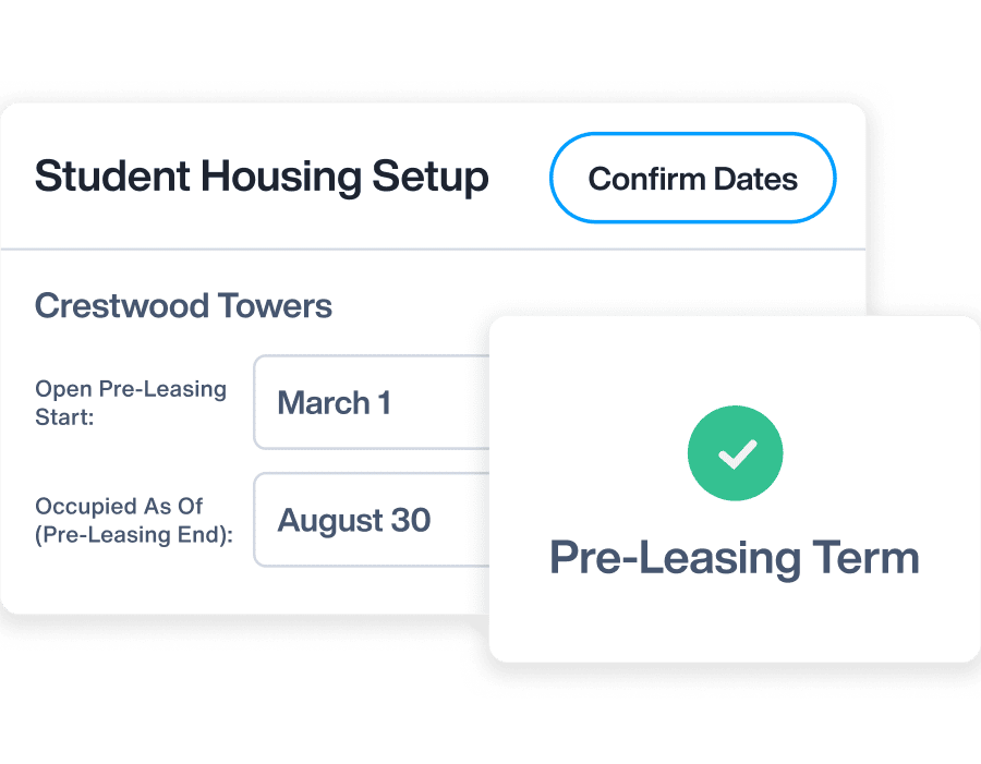 Student Housing Property Management Software | AppFolio
