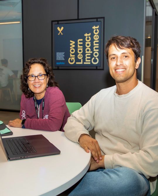 Preparing for your Interview