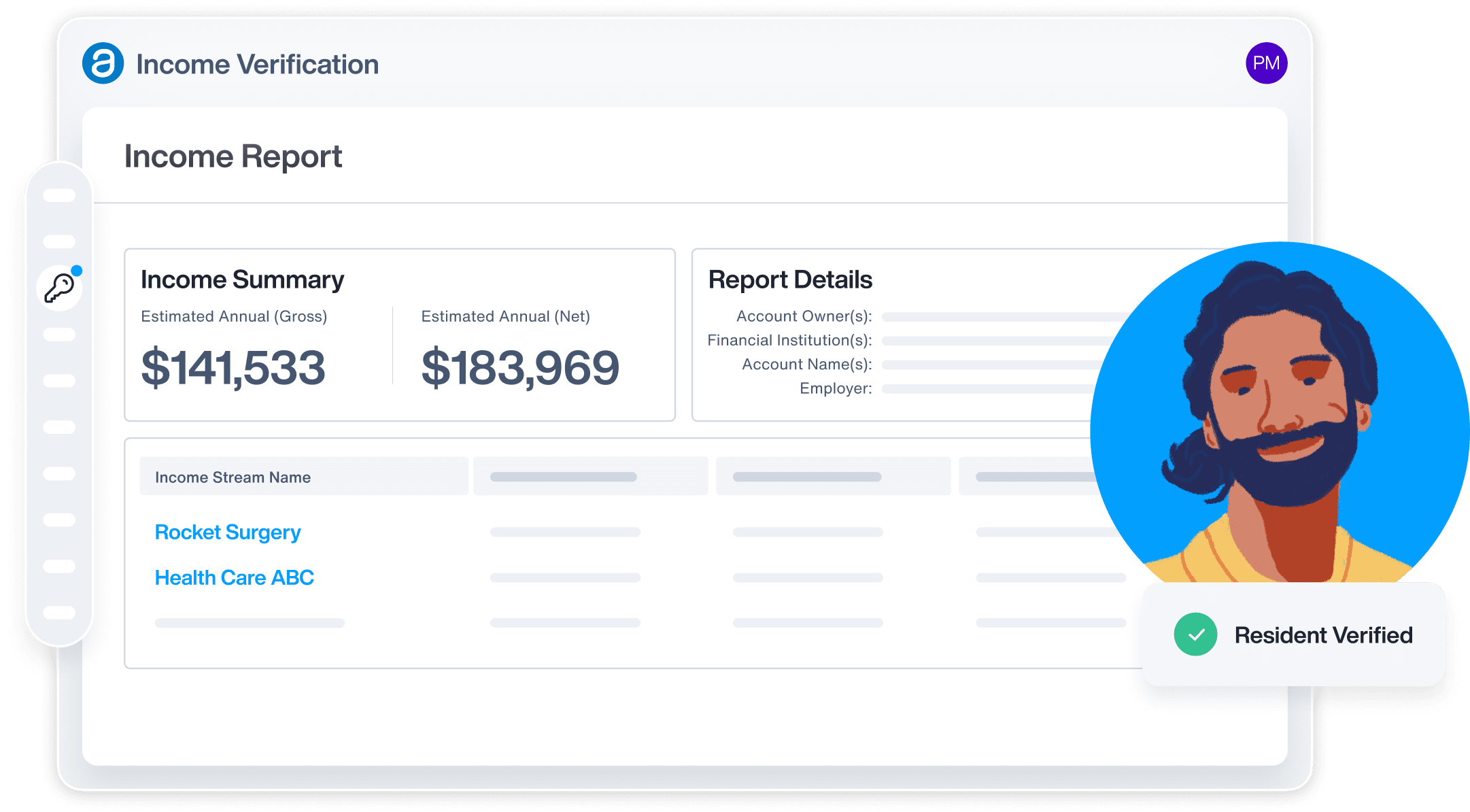 Stay Ahead of Fraud With FolioScreen™ Trusted Renter