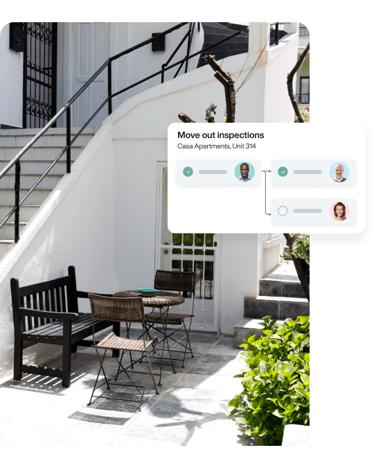 zInspector Real Estate Inspection Software Integration with AppFolio
