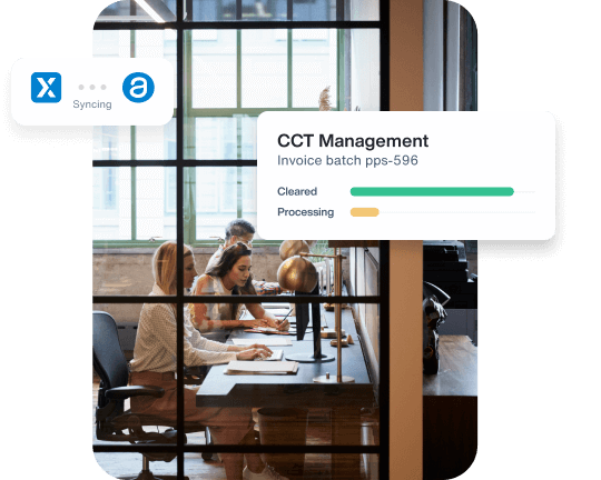 AvidXchange Integrated with AppFolio | AP Automation Software