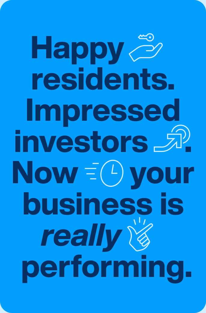 AppFolio Realm-X | AI-Powered Property Management Software