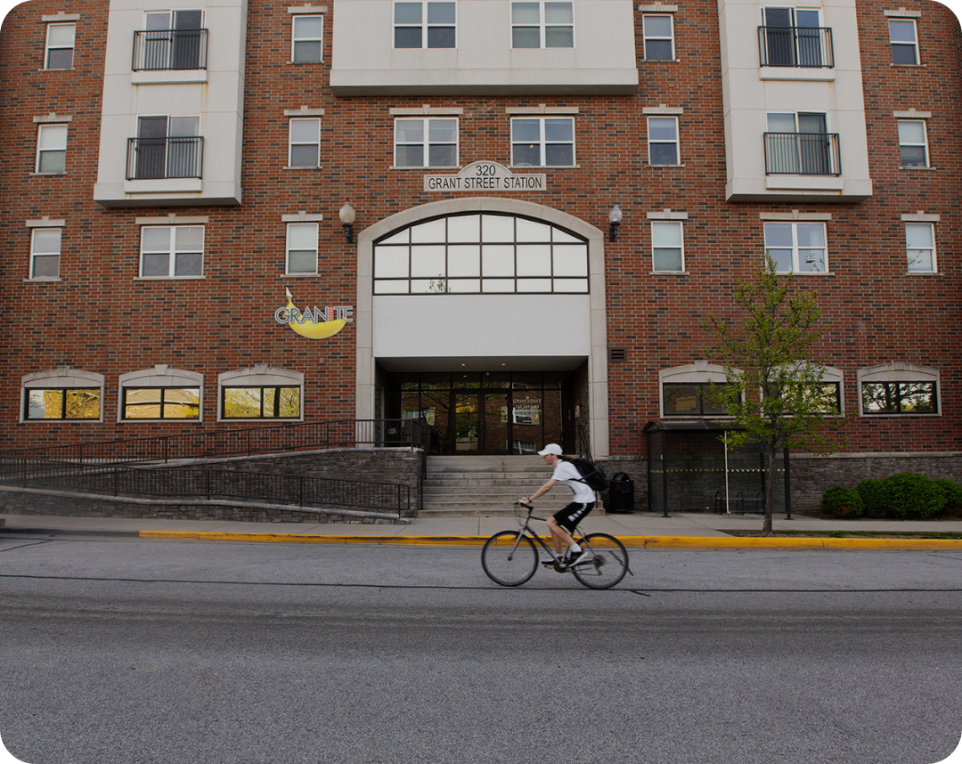 Student Housing Property Management Software | AppFolio