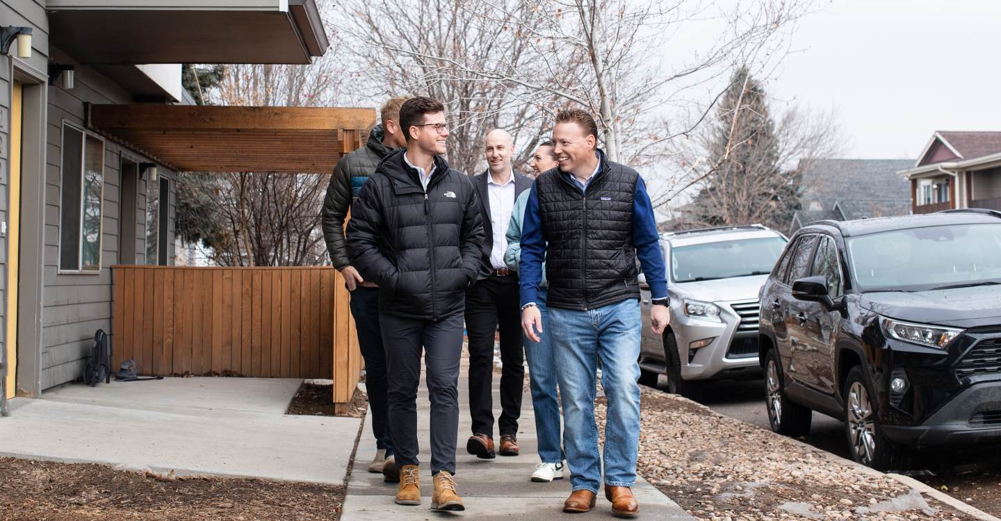 Atlas Real Estate: Space for more flourishing | AppFolio