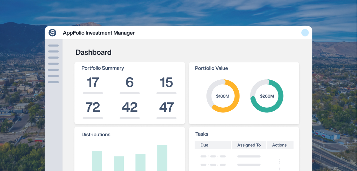AppFolio Investment Management case study for All Pro Capital
