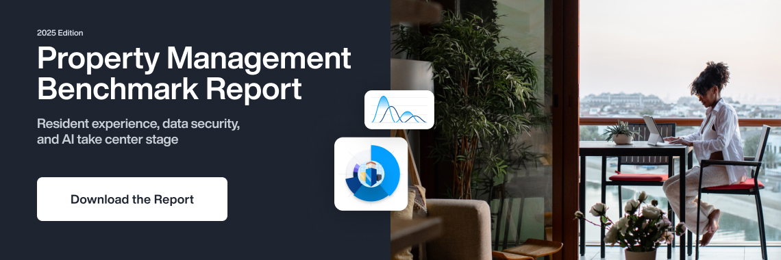 2025 Property Management Benchmark Report