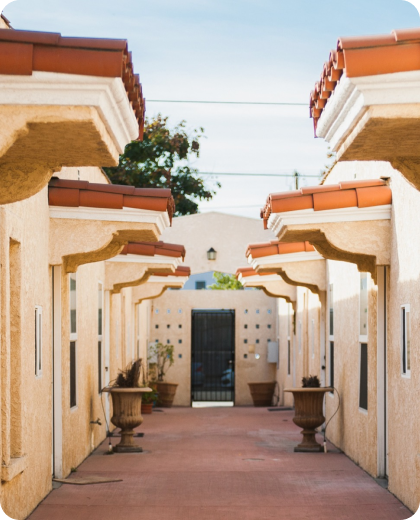 Cadman Group: Gaining Efficiencies and Making Time to Do Good