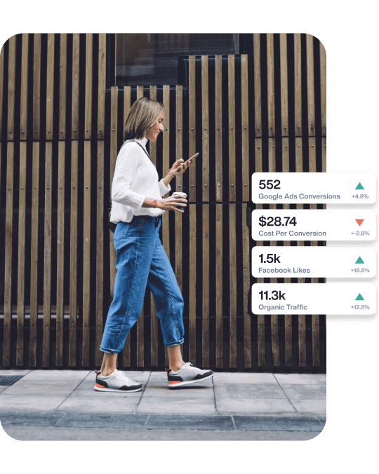 Respage Marketing & Leasing Automation Integrated with AppFolio