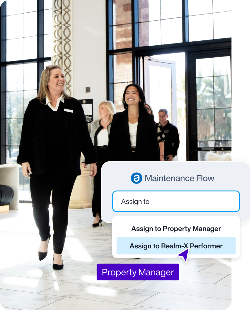 Property Management Software | AppFolio