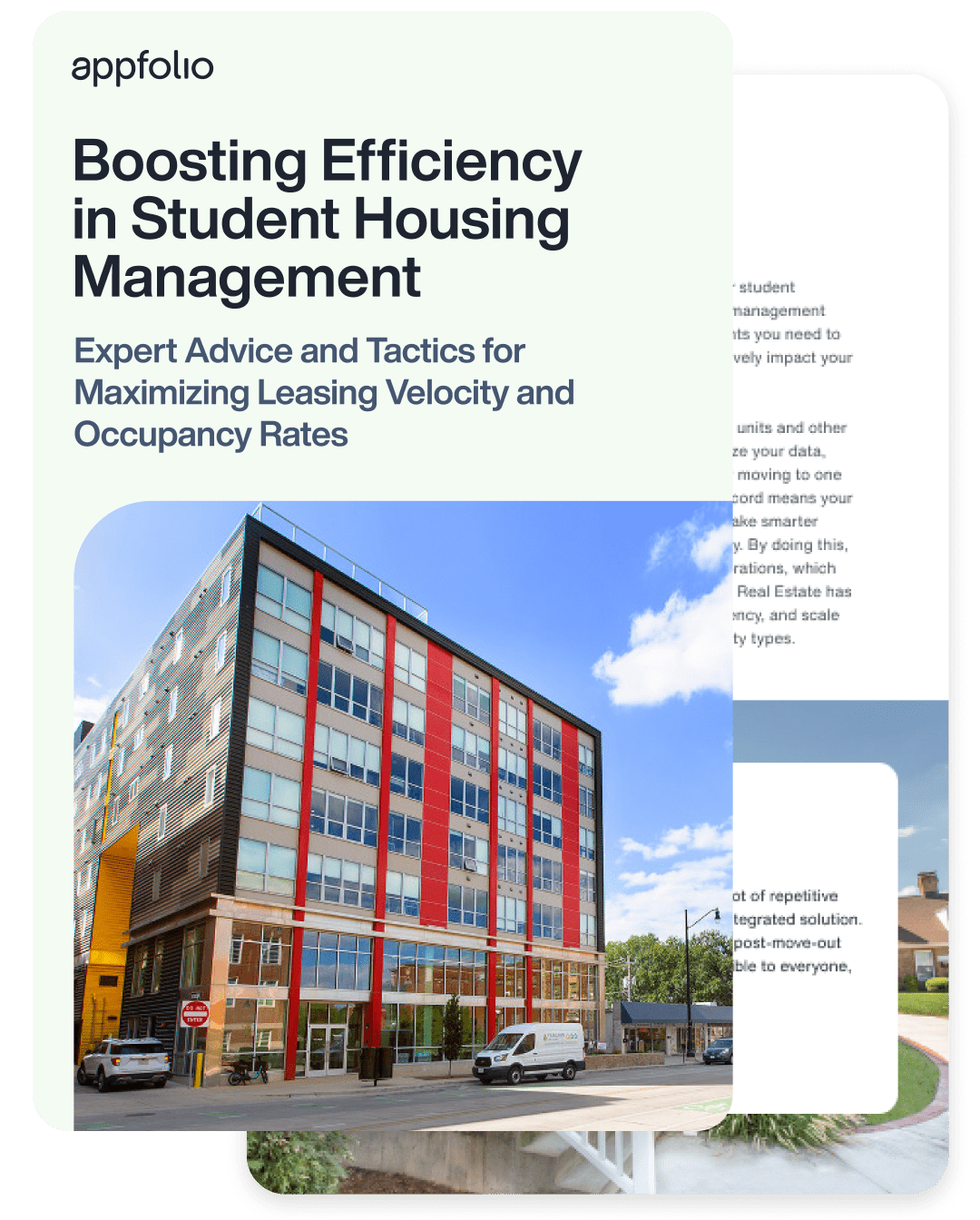 Student Housing Property Management Guide: How to Boost Occupancy Rates ...
