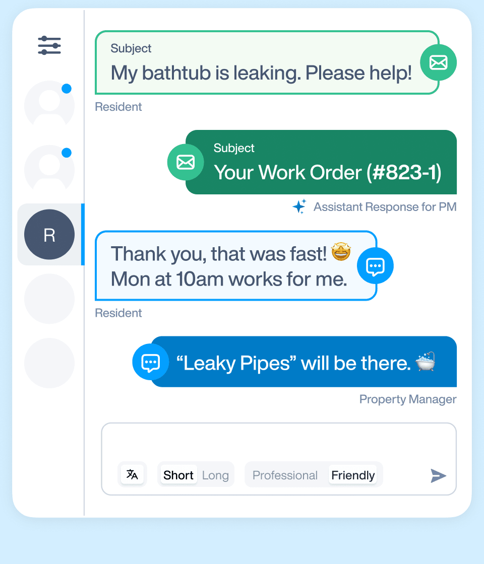 AppFolio Realm-X | AI-Powered Property Management Software