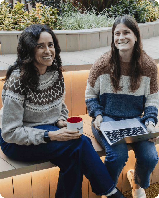 Diversity and Inclusion | AppFolio