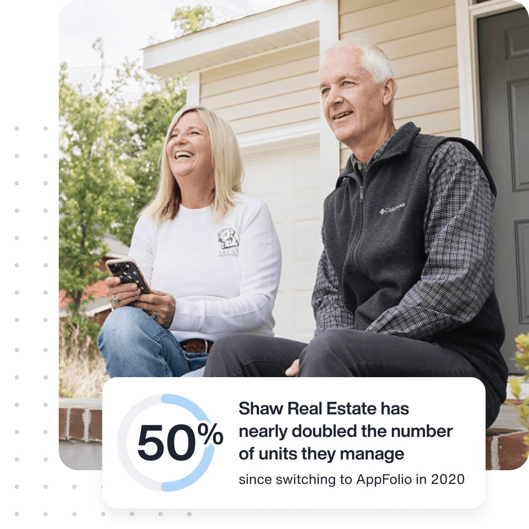 Property Management Software | AppFolio