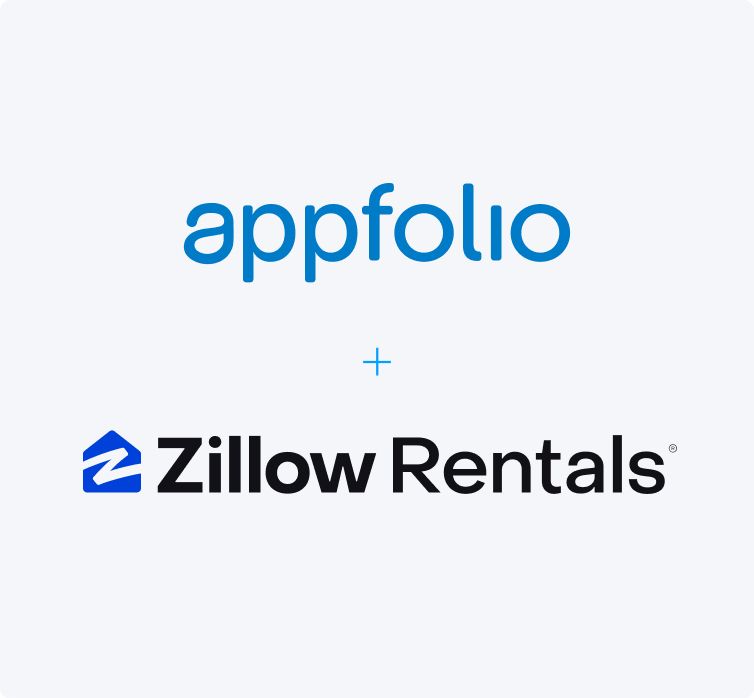 AppFolio and Zillow Team Up to Streamline Leasing for Property Managers ...