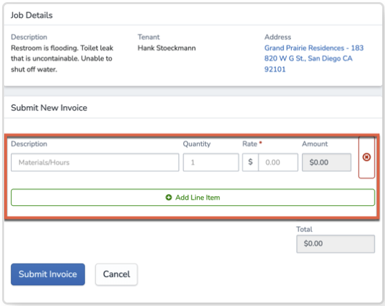 AppFolio Vendor Portal Overview