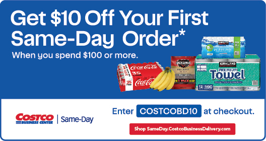 Costco Business Center