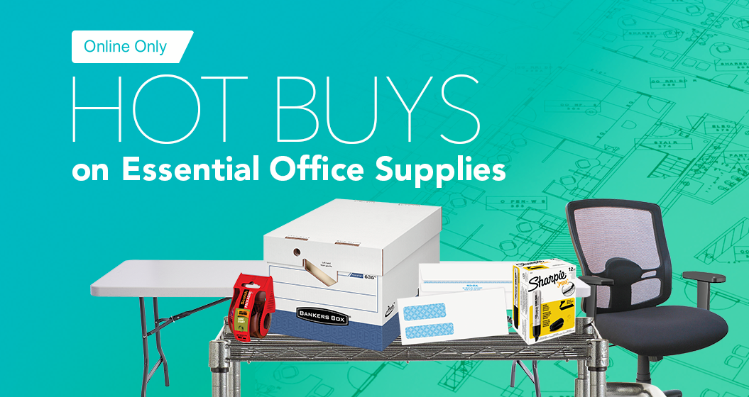 Costco Business Center