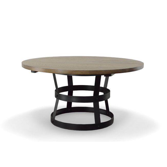 Hollander Dining Table, Multi Options | Kravet
