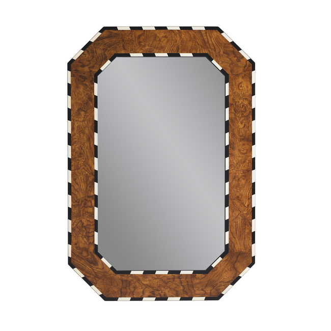 Orwell Mirror | Kravet