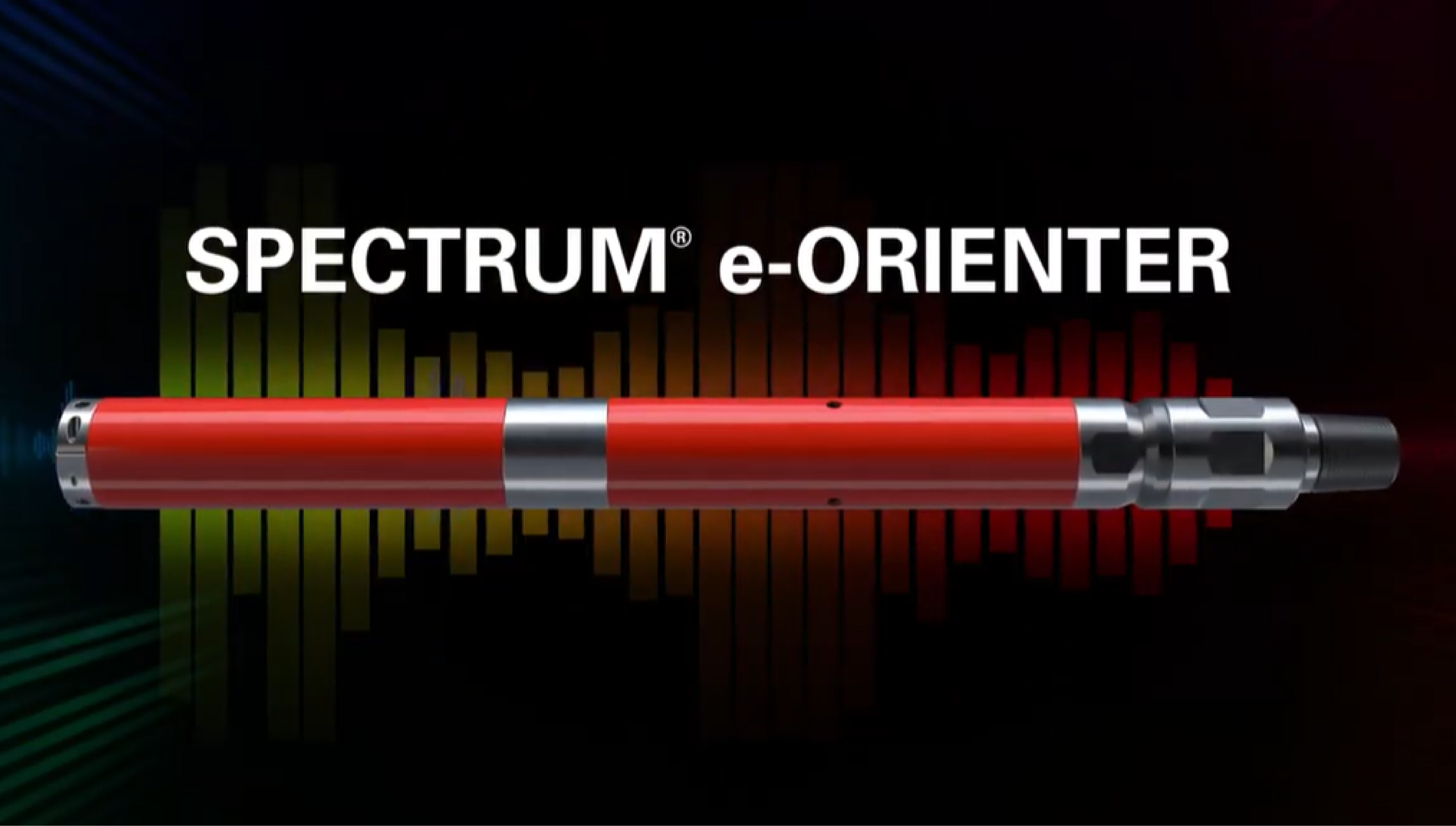 SPECTRUM® e-ORIENTER