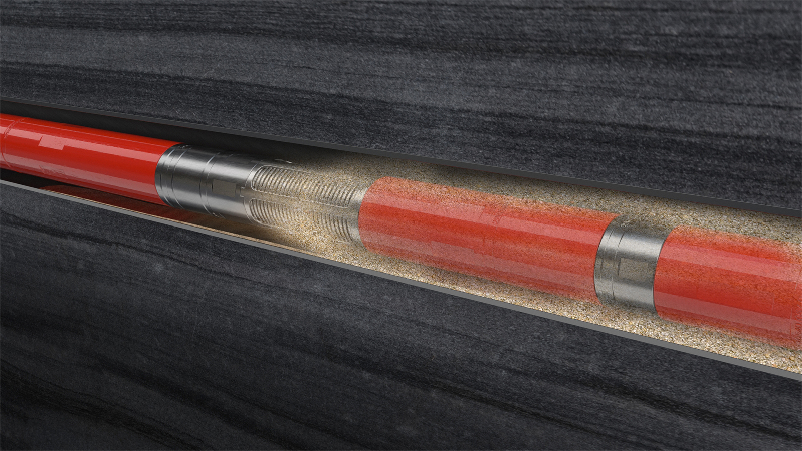 Specialized Downhole Tools