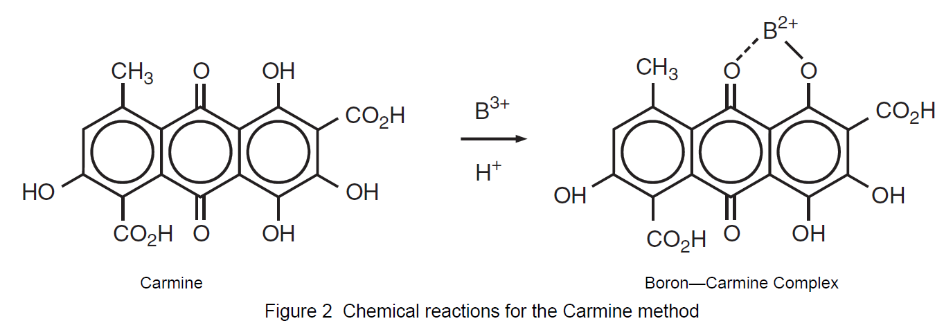 Chemistry Explained: Boron