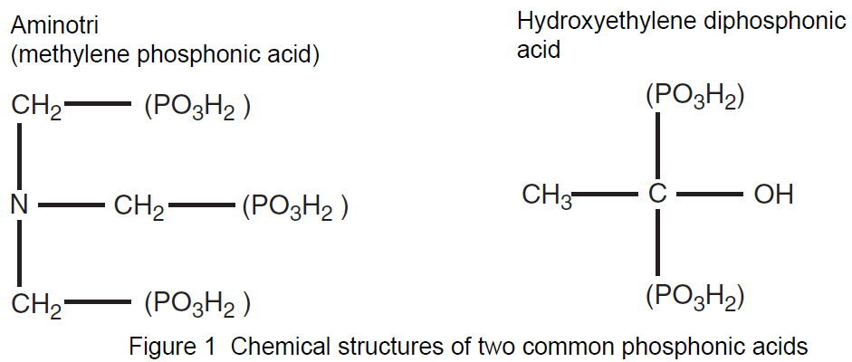 Chemistry Explained: Phosphonates