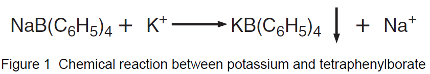 Chemistry Explained: Potassium