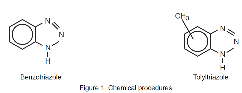 Chemistry Explained: Benzotriazole and Tolyltriazole