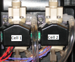Why Is My 5500 Amc Analyzer Failing Calibration