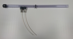 Is there an order code for the drain tube used on BioTector B7000i and ...